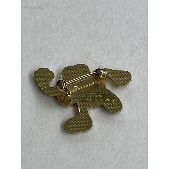 Other | Vintage Shamrock Irish Running Pin Pb34a | Poshmark